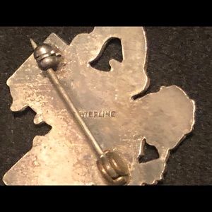 Vintage | Accessories | Vintage Wwii Fare Fac Pin 93s | Poshmark